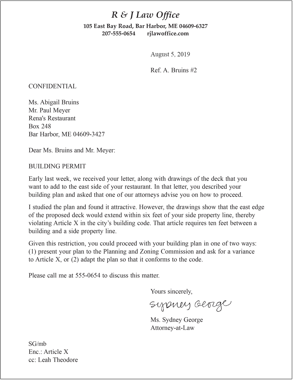 How To Address A Business Letter On Letterhead Letter Master Images 